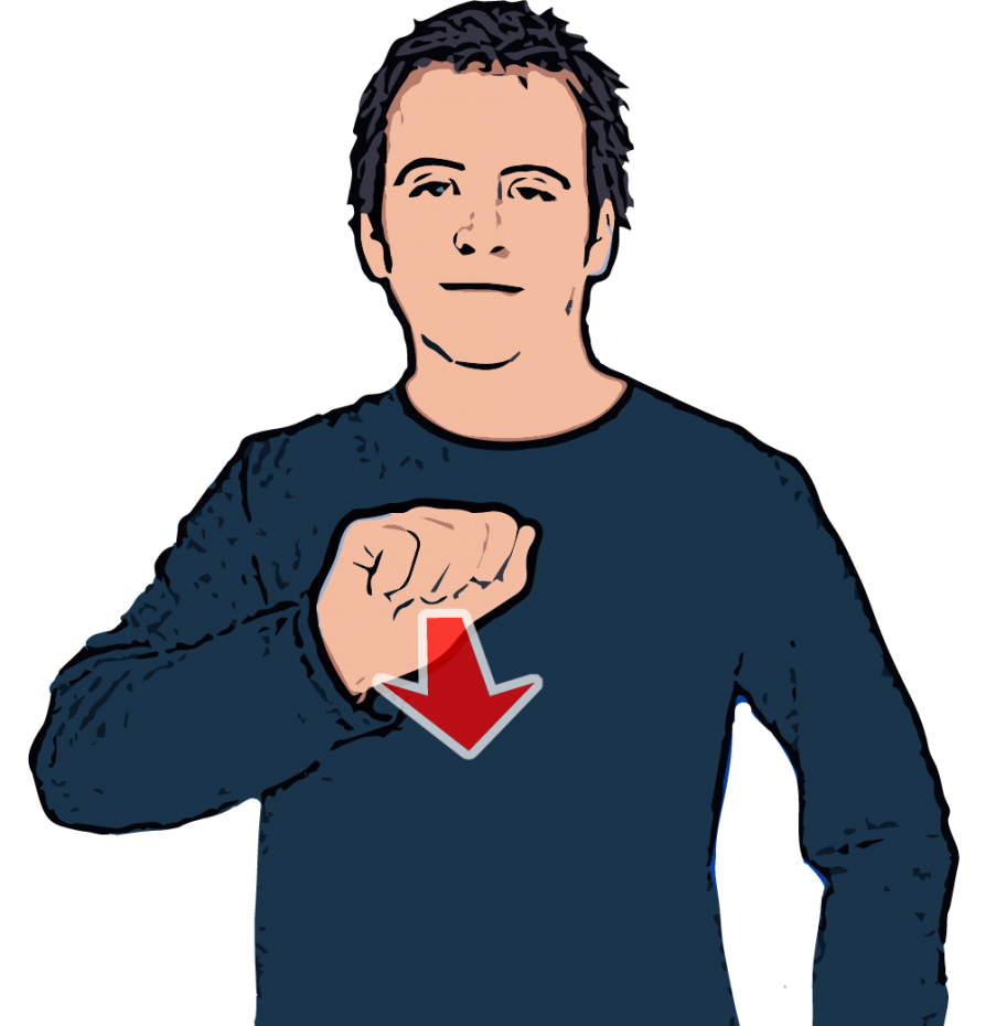 British Sign Language Dictionary Your British Sign Language Dictionary Your