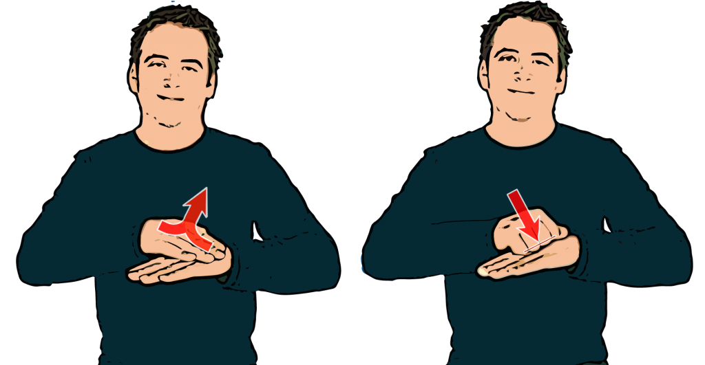 Christmas British Sign Language Dictionary Christmas British Sign Language Dictionary
