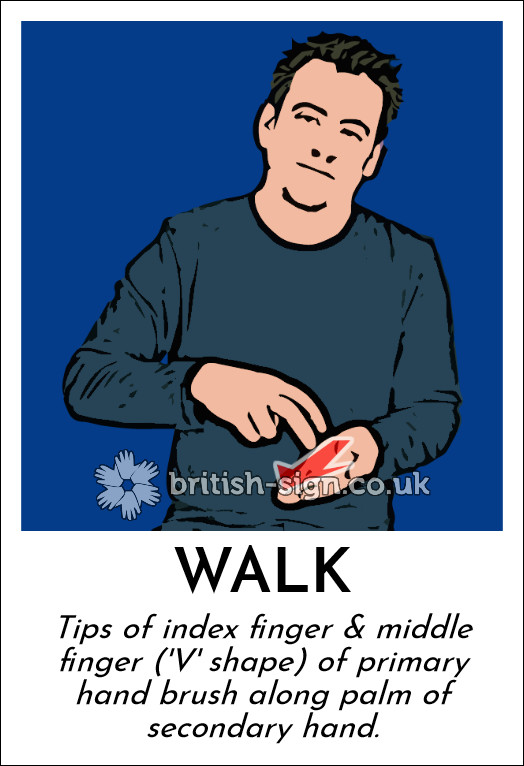 On the Farm - British Sign Language - Learn BSL Online