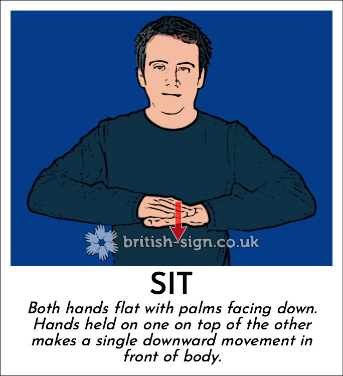 Fingerspelling Game - 2 Minute Challenge