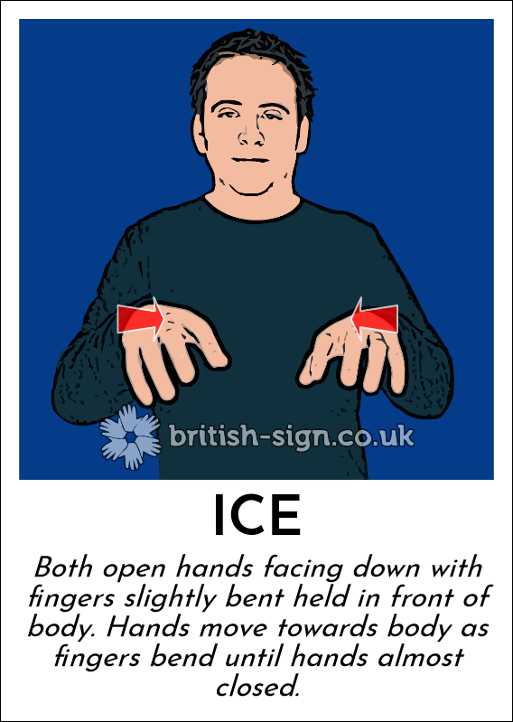 BSL Vocabulary Sheet Creator - British Sign Language - Learn BSL Online