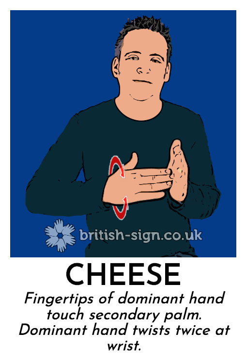 British Sign Language - Online resources, games, & course.
