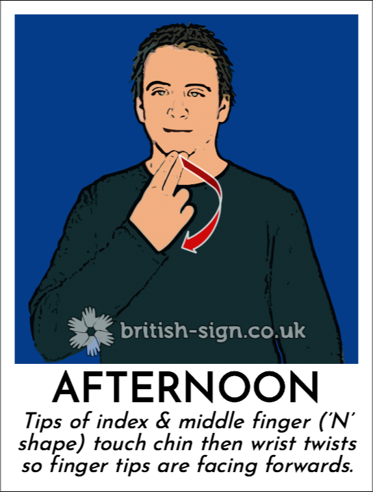 Contact Us - British Sign Language - Learn BSL Online