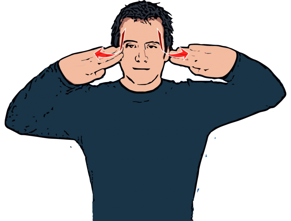 British Sign Language Dictionary | Holiday – British Sign Language (BSL)
