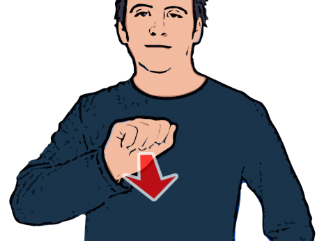 British Sign Language Dictionary | British Sign Language Dictionary