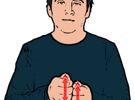 British Sign Language Dictionary | British Sign Language Dictionary