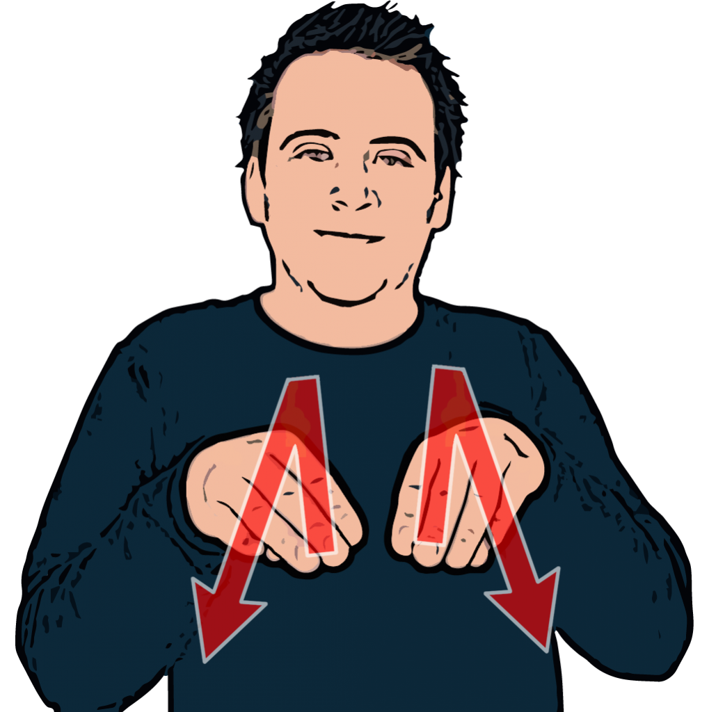 British Sign Language Dictionary | Museum – British Sign Language (BSL)