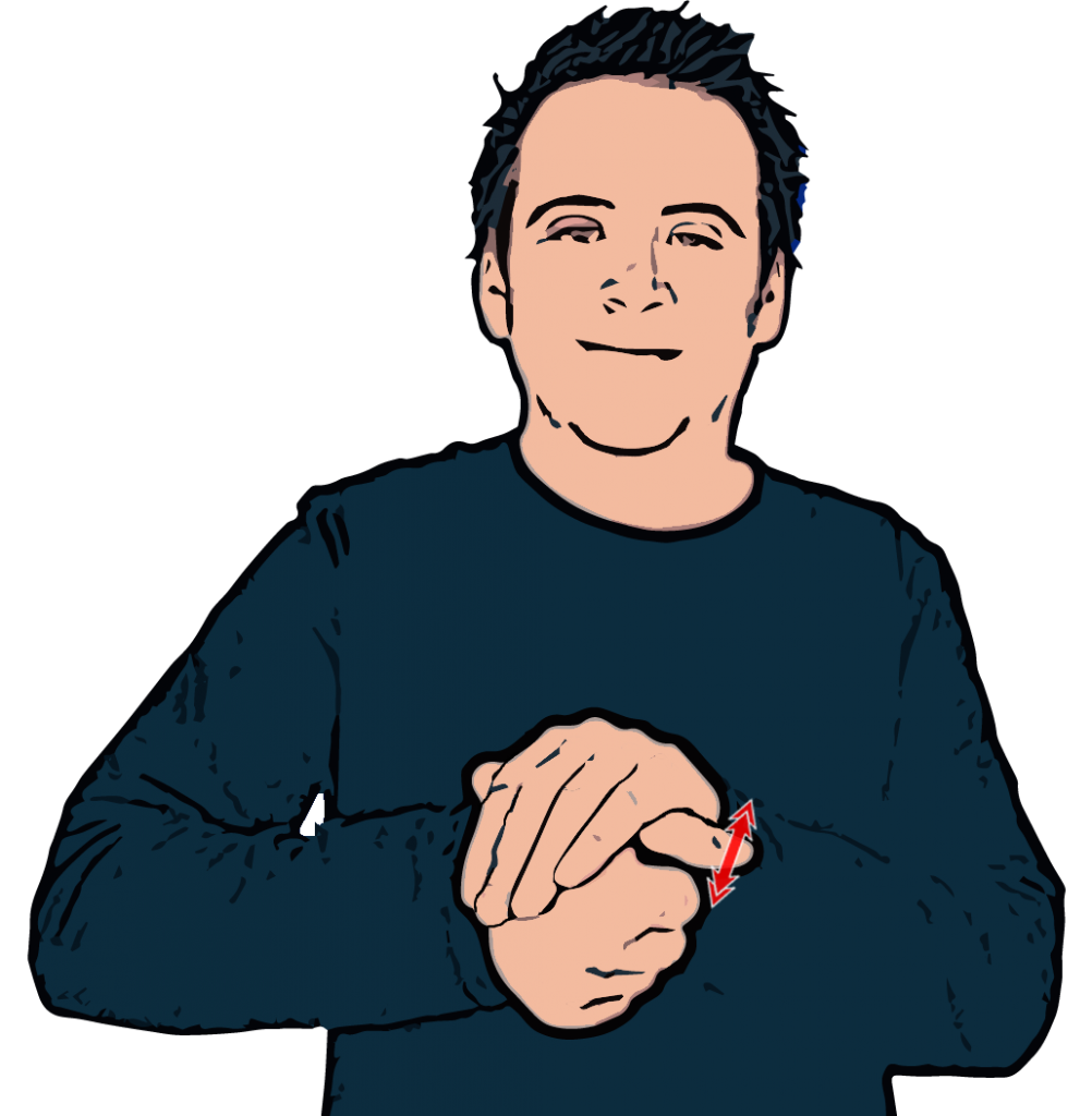 Tortoise - British Sign Language Dictionary