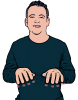 British Sign Language Vocab Generator