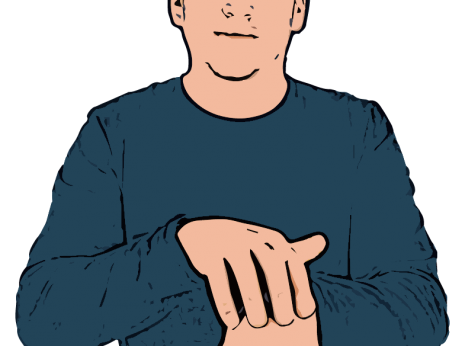 British Sign Language Dictionary | British Sign Language Dictionary