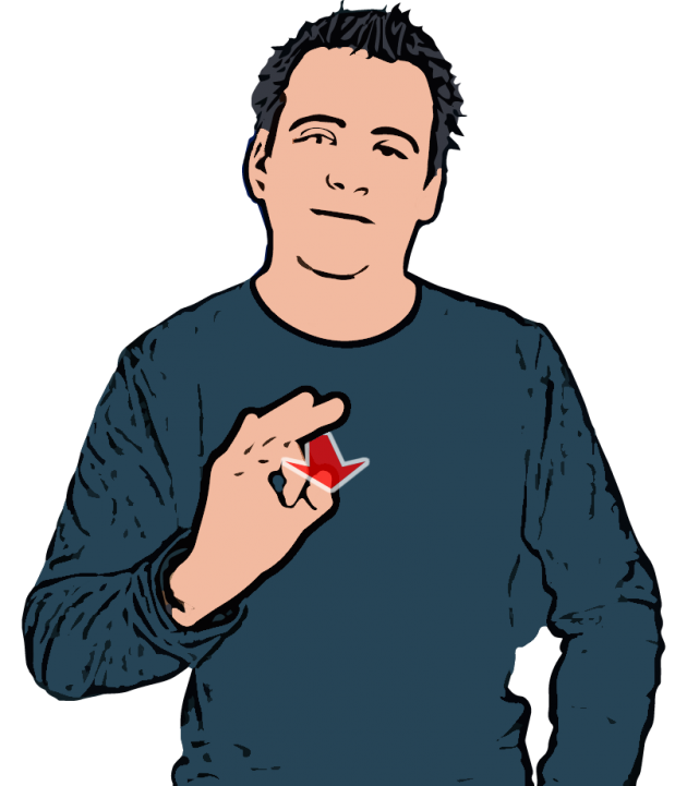 British Sign Language Dictionary | Bean – British Sign Language (BSL)