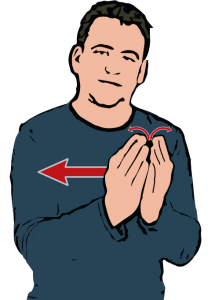 British Sign Language Dictionary | Library – British Sign Language (BSL)