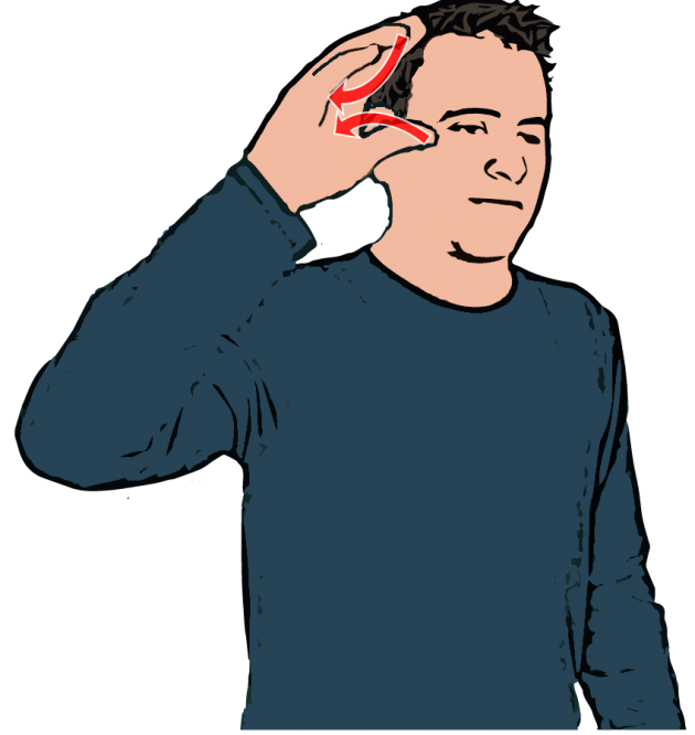 British Sign Language Dictionary | Learn – British Sign Language (BSL)