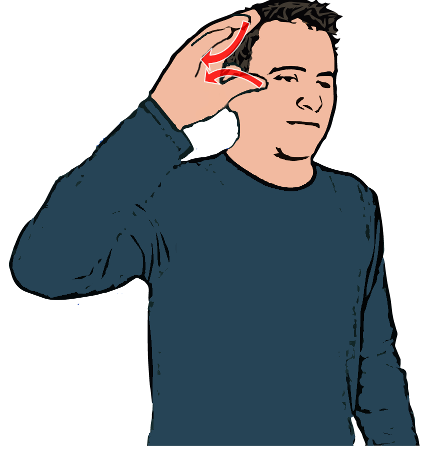 British Sign Language Dictionary Learn