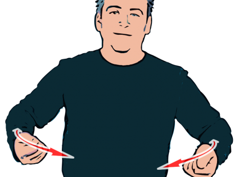 British Sign Language Dictionary | British Sign Language Dictionary