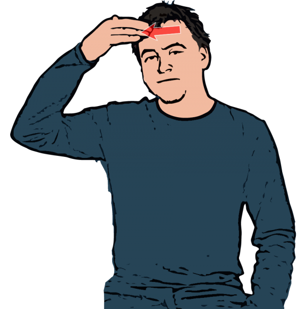 British Sign Language Dictionary | Summer – British Sign Language (BSL)