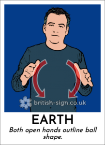 Our Carbon Footprint - www.british-sign.co.uk